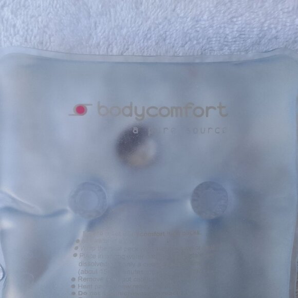 Bedding | Body Comfort Luxury Therapy Reusable Instant Heat Pack Extra ...